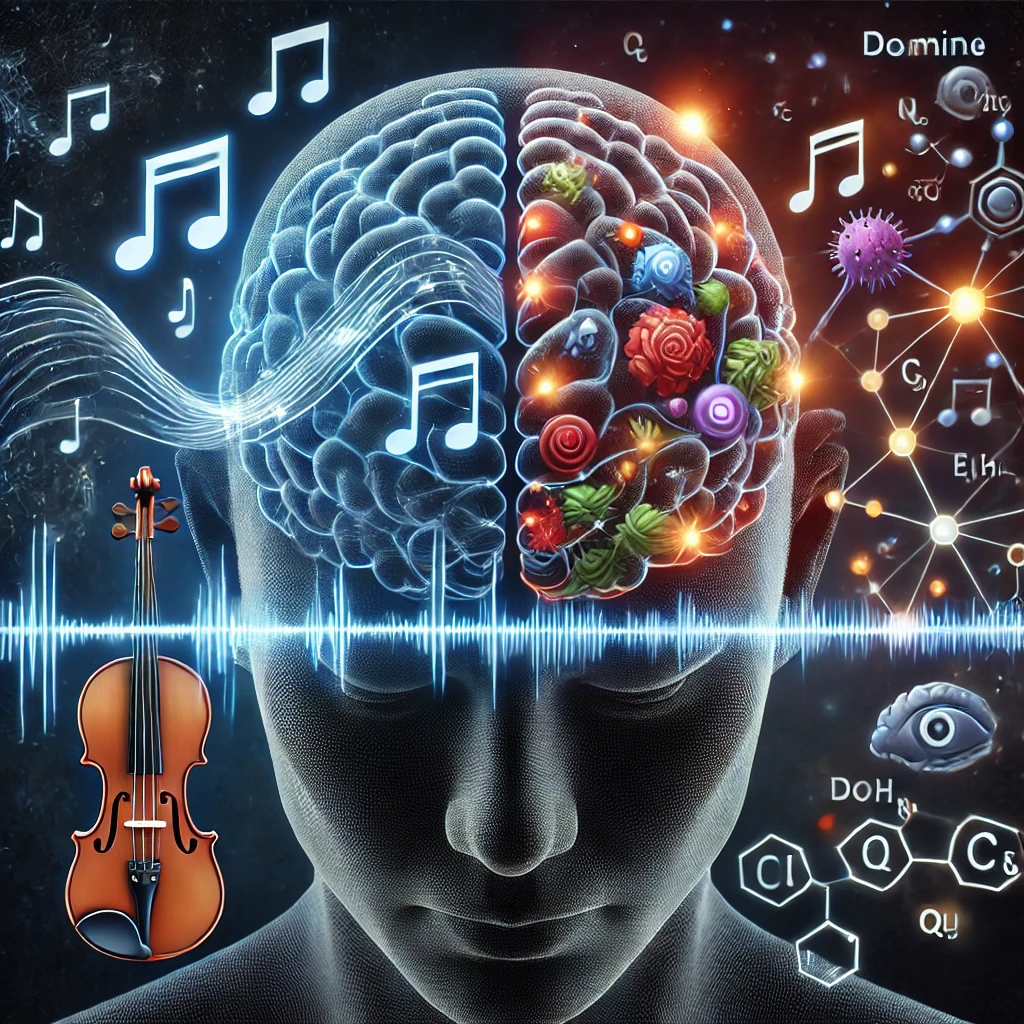 The Relationship Between Physics and Music: How Music Influences the ...